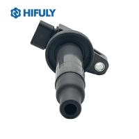 China Toyota Ignition Coil 90919-02265 1.8L L4 for Corolla Matrix Pontiac Vibe 2 Year Warranty for sale