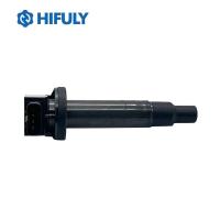 China Toyota Ignition Coil 90919-02265 1.8L L4 for Corolla Matrix Pontiac Vibe 2 Year Warranty for sale