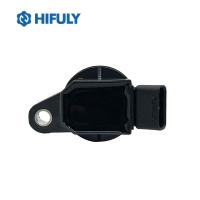 China Ignition Coil 90919-02244 for Toyota Corolla Matrix Pontiac Vibe 1.8L L4 2000-2006 for sale