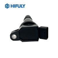 China Wireless Charging Toyota Celica Coil Pack 90919-T2001 Bluetooth Connection for sale