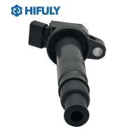 China Wireless Charging Toyota Celica Coil Pack 90919-T2001 Bluetooth Connection for sale