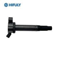 China Toyota Ignition Coil 90919-02251 90919-A2002 for Corolla Matrix Pontiac 1.8L L4 for sale