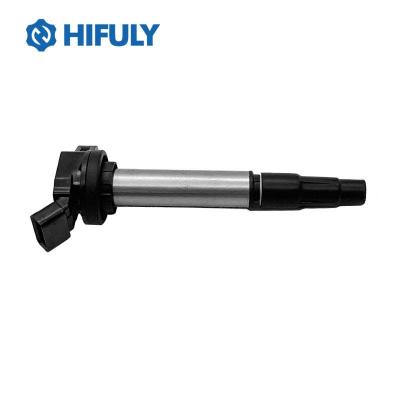 China Ignition Coil 90919-02252 90919-02258 90919-C2003 for Toyota Corolla Matrix Pontiac 1.8L for sale