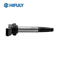 China Ignition Coil 90919-02252 90919-02258 90919-C2003 for Toyota Corolla Matrix Pontiac 1.8L for sale