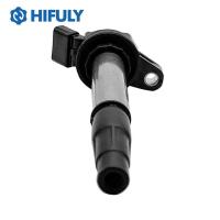 China Ignition Coil 90919-02252 90919-02258 90919-C2003 for Toyota Corolla Matrix Pontiac 1.8L for sale