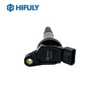China Ignition Coil 90919-02252 90919-02258 90919-C2003 for Toyota Corolla Matrix Pontiac 1.8L for sale