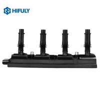 China Ignition Coil 55579072 55577898 for Chevrolet Sonic 1.4L 7 Pin Direct Replacement for sale
