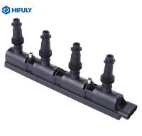 China Ignition Coil 55579072 55577898 for Chevrolet Sonic 1.4L 7 Pin Direct Replacement for sale