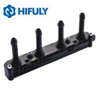 China OEM 96415010 Ignition Coil for Chevrolet Cruze 2009 1.8L Petrol Direct Replacement for sale