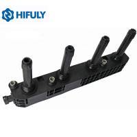 China OEM 96415010 Ignition Coil for Chevrolet Cruze 2009 1.8L Petrol Direct Replacement for sale