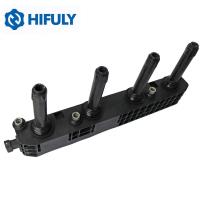 China OEM 96415010 Ignition Coil for Chevrolet Cruze 2009 1.8L Petrol Direct Replacement for sale