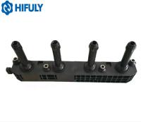 China OEM 96415010 Ignition Coil for Chevrolet Cruze 2009 1.8L Petrol Direct Replacement for sale