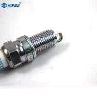 China Iridium Spark Plug ILFR6T11 4904 12mm Thread 26.5mm Reach for Toyota Corolla Pontiac for sale