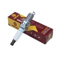 China Iridium Spark Plug ILFR6T11 4904 12mm Thread 26.5mm Reach for Toyota Corolla Pontiac for sale