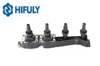 China Citroen Peugeot Ignition Coil 597099 96363378 1.6L L4 Direct Replacement for sale