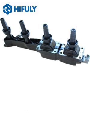 China Citroen Peugeot Ignition Coil 597099 96363378 1.6L L4 Direct Replacement for sale