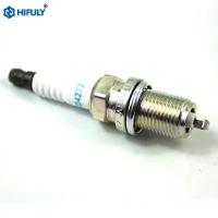 China Iridium Spark Plug BKR6EIX-11 12mm Thread 26.5mm Reach for Toyota Hyundai Nissan Ford Audi for sale
