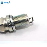 China Iridium Spark Plug BKR6EIX-11 12mm Thread 26.5mm Reach for Toyota Hyundai Nissan Ford Audi for sale