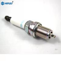 China Iridium Spark Plug BKR6EIX 12mm Thread 26.5mm Reach for Suzuki Engine 55182623 for sale