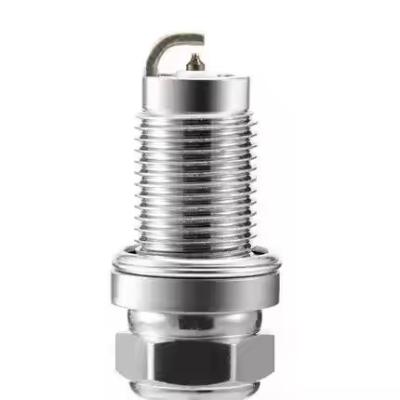 China Volkswagen Audi Iridium Platinum Spark Plug ILZKR7A 101905622 26.5mm Thread Reach for sale