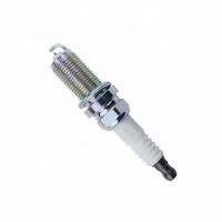 China Iridium Spark Plug 06H905611 06E905611 PFR7S8EG 26.5mm for Audi Volkswagen for sale