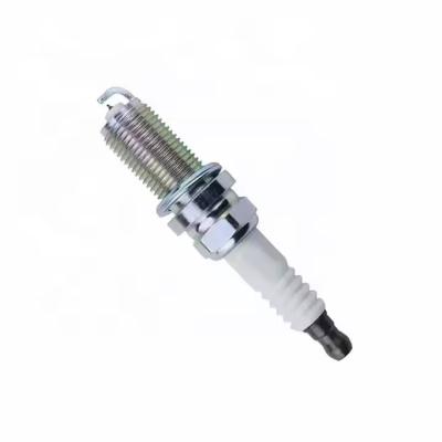 China Iridium Spark Plug 06H905611 06E905611 PFR7S8EG 26.5mm for Audi Volkswagen for sale