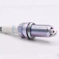 China Iridium Spark Plug 06H905611 06E905611 PFR7S8EG 26.5mm for Audi Volkswagen for sale
