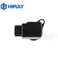 China 6M8G-12A366 Mazda Ignition Coil 3 Pin Coil Pack for Mazda 3 6 CX-7 L3G218100A for sale