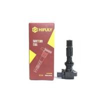China 6M8G-12A366 Mazda Ignition Coil 3 Pin Coil Pack for Mazda 3 6 CX-7 L3G218100A for sale