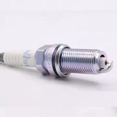 China BMW E60 Spark Plugs 1208 ILZFR6D11 12120032137 E83 E70 E90 Rust Prevention for sale