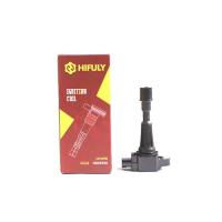 China Ignition Coil ZJ20118100 for Mazda 2 1.5L L4 3-Pin OEM Standard High Quality for sale