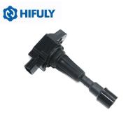 China Ignition Coil ZJ20118100 for Mazda 2 1.5L L4 3-Pin OEM Standard High Quality for sale