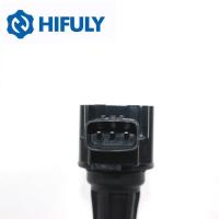 China Ignition Coil ZJ20118100 for Mazda 2 1.5L L4 3-Pin OEM Standard High Quality for sale