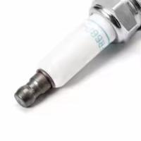 China Iridium Car Spark Plug 5416 LFR6AIX-11 26.5mm Thread Reach for Hyundai 474Q18110 for sale