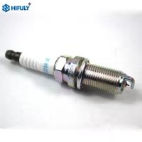 China Forrest Automotive Iridium Spark Plug SILFR6A11 14mm Thread Reach for Subaru Forester for sale