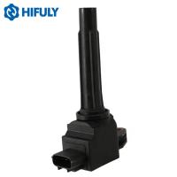 China Ignition Coil PE7W18100 for Mazda CX-5 6 2.0L 2.5L 3 Pin Rustproof Auto Parts for sale