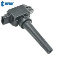 China Ignition Coil PE7W18100 for Mazda CX-5 6 2.0L 2.5L 3 Pin Rustproof Auto Parts for sale