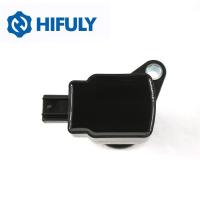 China OEM Mazda 6 Ignition Coil 6E5G12A366 Car Ignition Coil High Strength for sale