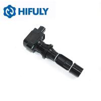 China OEM Mazda 6 Ignition Coil 6E5G12A366 Car Ignition Coil High Strength for sale