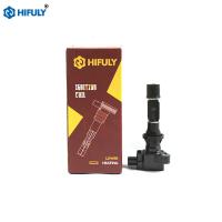 China OEM Mazda 6 Ignition Coil 6E5G12A366 Car Ignition Coil High Strength for sale