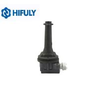 China Volvo Ignition Coil 30713417 0221604010 for C70 S60 S80 V70 XC70 XC90 2.0L 2.4L for sale