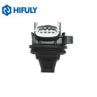 China Volvo Ignition Coil 30713417 0221604010 for C70 S60 S80 V70 XC70 XC90 2.0L 2.4L for sale