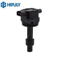China 1275602 Volvo Ignition Coil for S40 V40 C70 S60 S80 V70 XC70 2 Year Warranty for sale