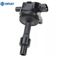 China 1275602 Volvo Ignition Coil for S40 V40 C70 S60 S80 V70 XC70 2 Year Warranty for sale