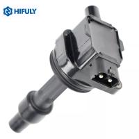 China 1275602 Volvo Ignition Coil for S40 V40 C70 S60 S80 V70 XC70 2 Year Warranty for sale