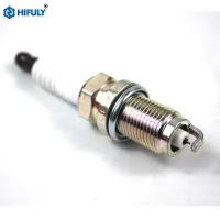 China Iridium Spark Plug IZFR6K11 6994 14mm Thread Reach for Honda Accord Acura BMW for sale