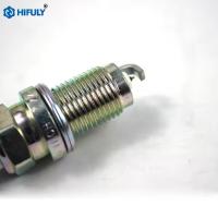China Iridium Spark Plug IZFR6K11 6994 14mm Thread Reach for Honda Accord Acura BMW for sale