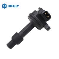 China Volvo 960 Ignition Coil 1275971 V960 S90 Weather Proof Impact Resistance OEM for sale
