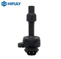 China Volvo 960 Ignition Coil 1275971 V960 S90 Weather Proof Impact Resistance OEM for sale