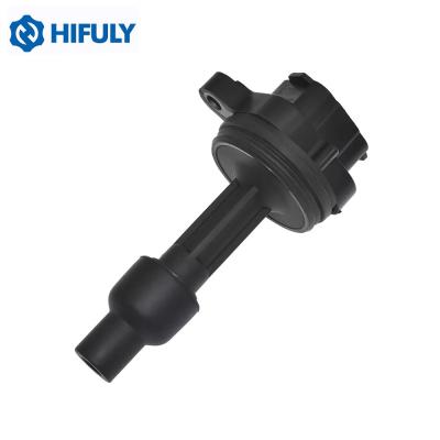 China Volvo 960 Ignition Coil 1275971 V960 S90 Weather Proof Impact Resistance OEM for sale